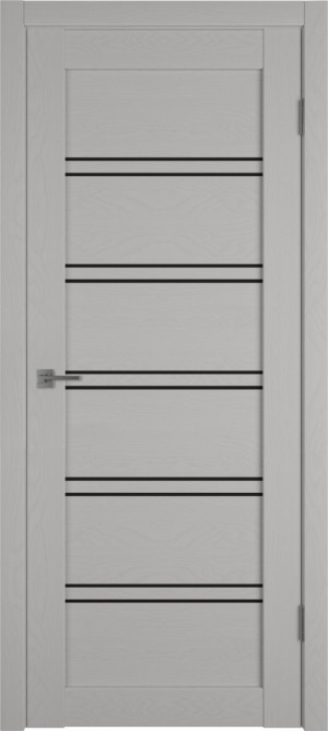 Atum 28 Black Gloss - ВолгаДверь